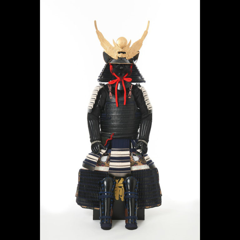 Famous Samurai Armor / YOROI | Samurai Museum Shop