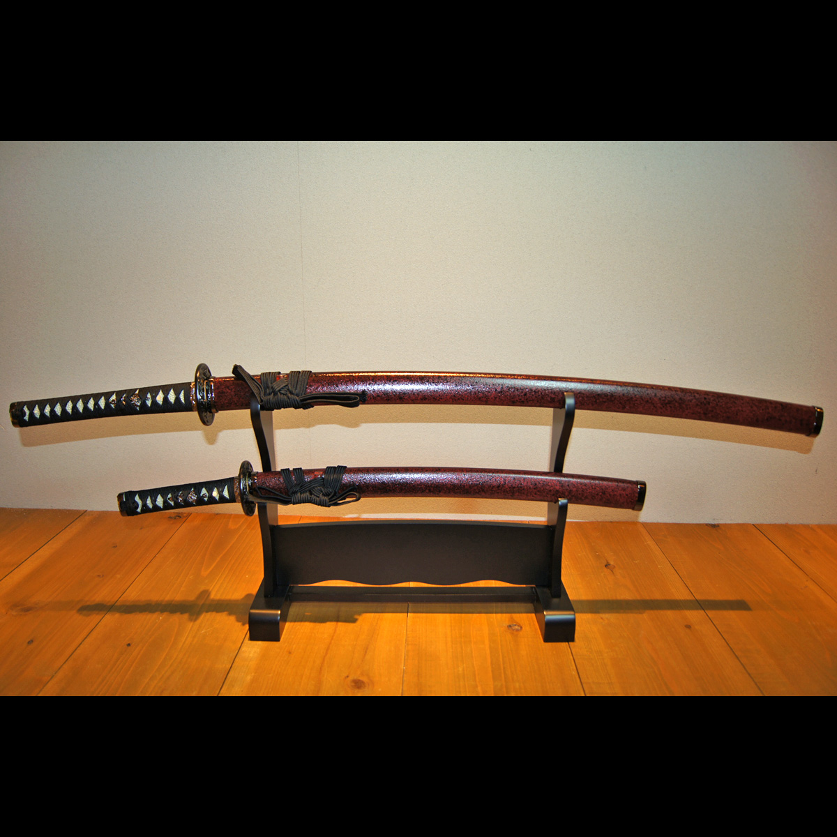 Japanese Sword – samurai gift
