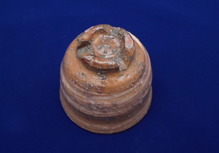 Hakeme-Guinomi (Sake cup) | Samurai Museum Shop