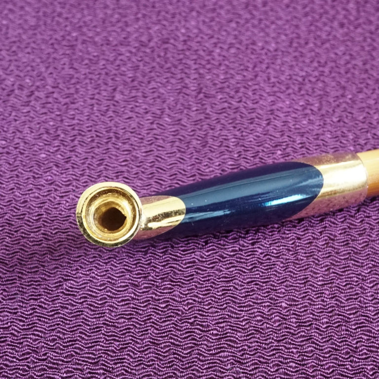 The history of KISERU | Samurai Museum Shop