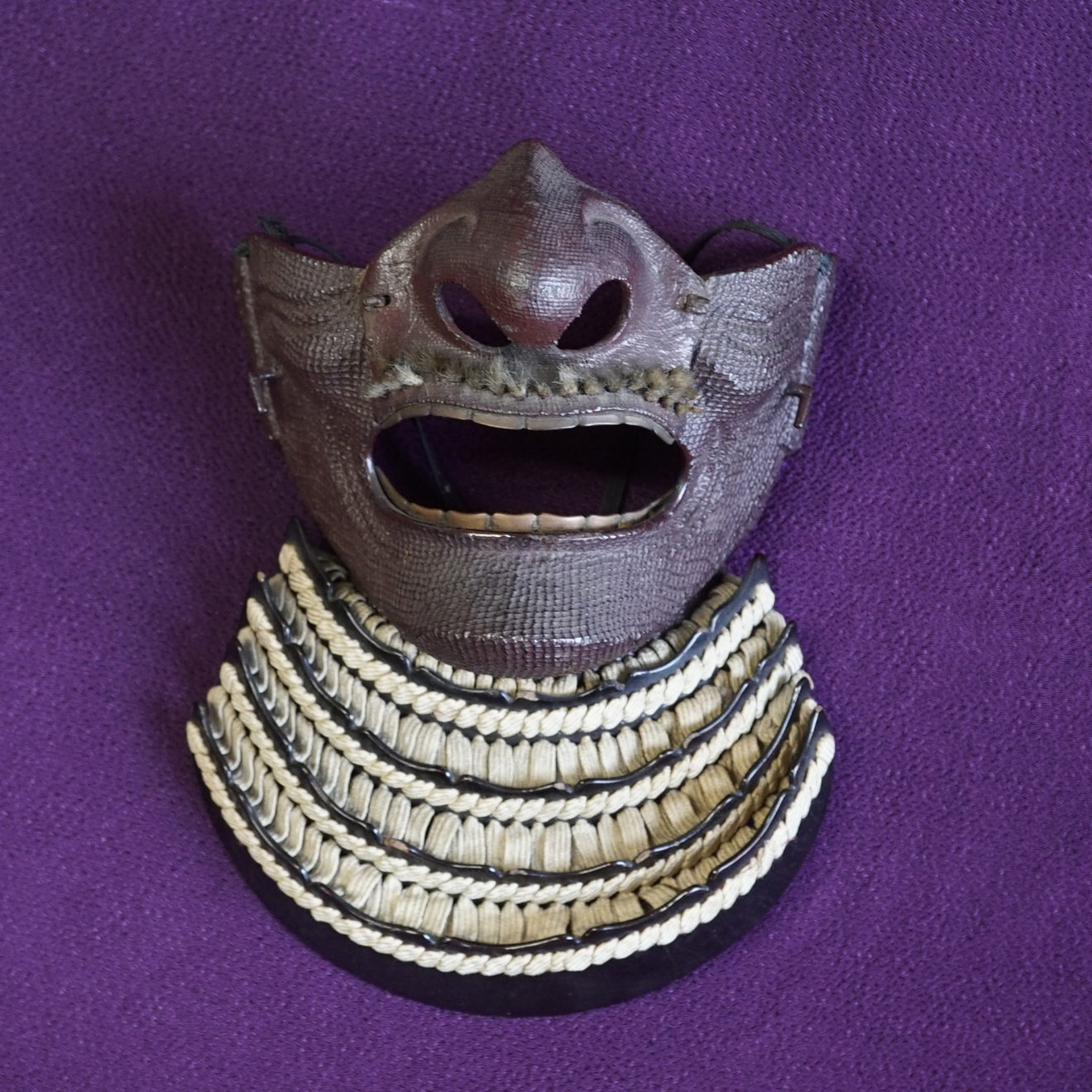 Authentic Samurai Armor | Samurai Museum Shop