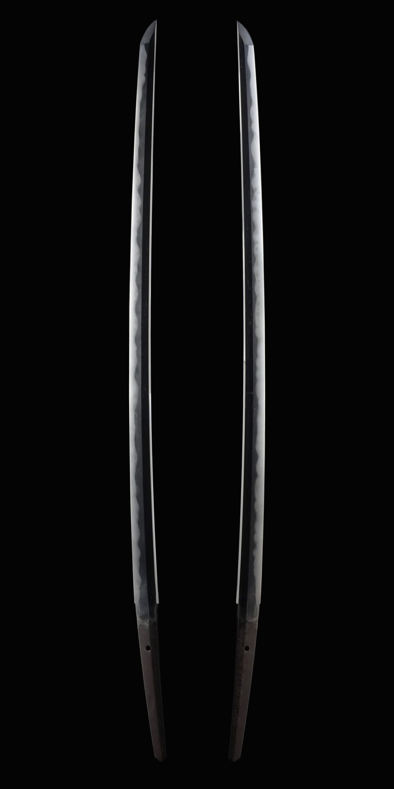 350 years old Kanbun Shinto Sword signed by Masahiro for sale | Samurai ...