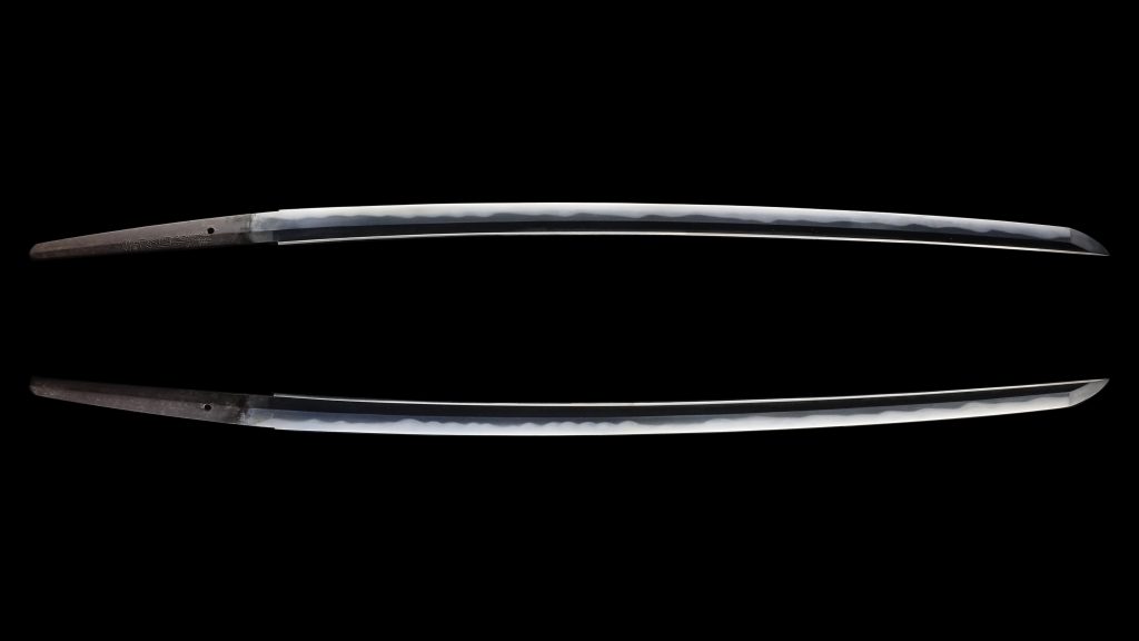 Antique Daisho Signed by Kaneyoshi and Suehide for sale | Samurai ...