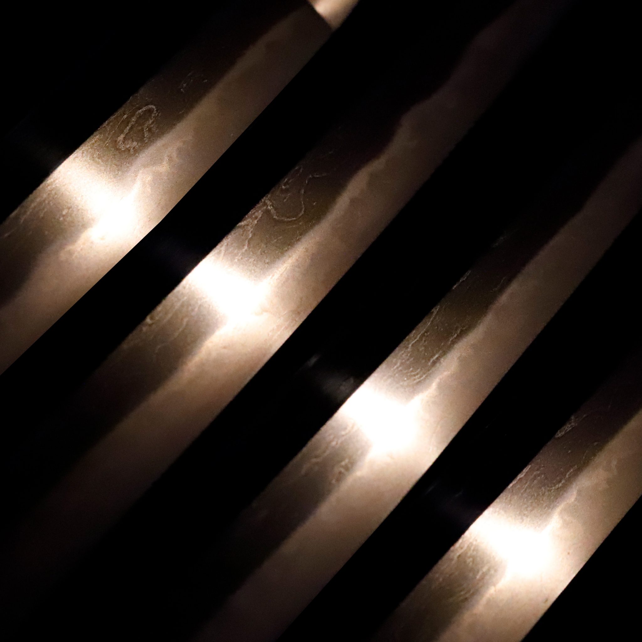 Late Muromachi Antique Katana Attributed to Kanabo for sale | Samurai ...