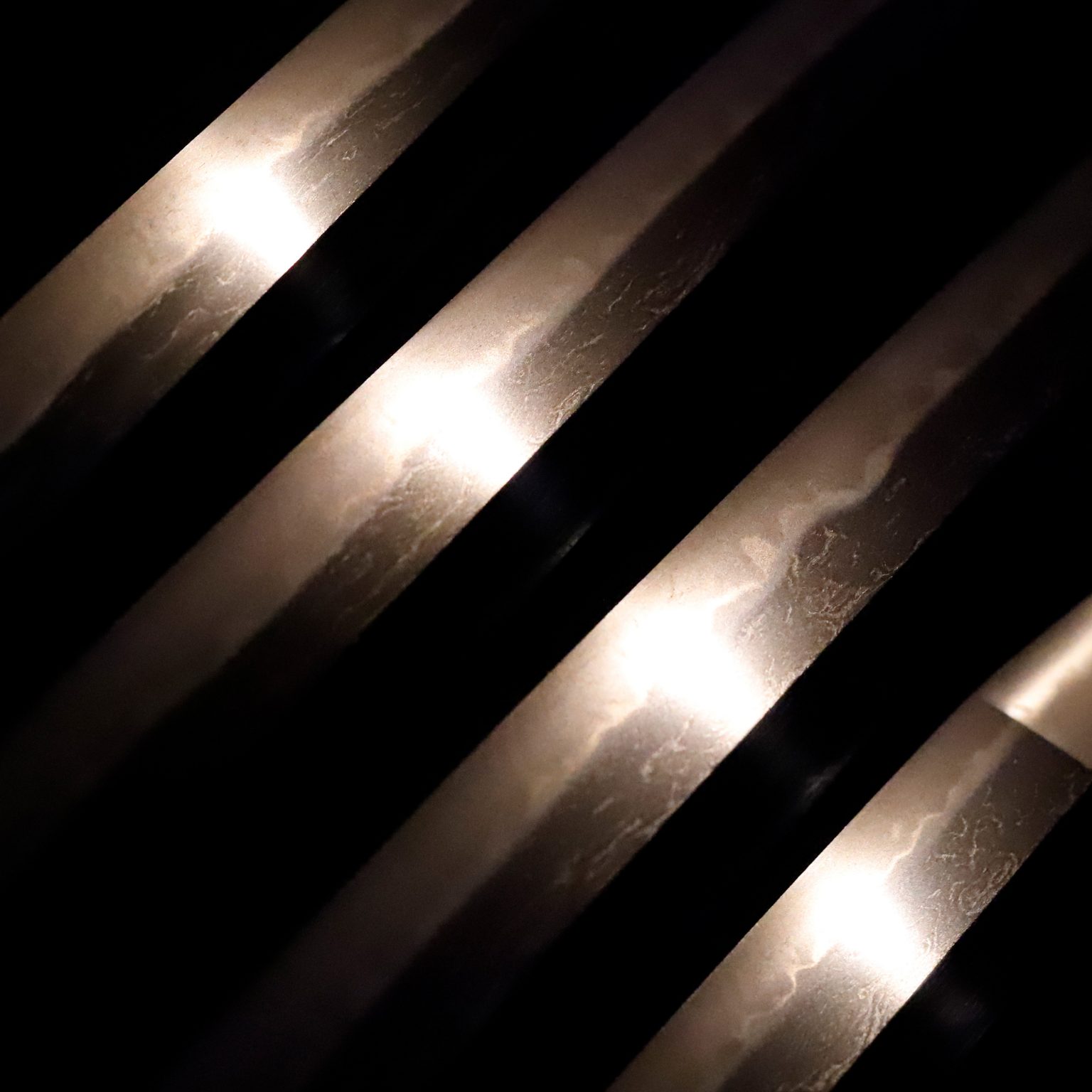 Late Muromachi Antique Katana Attributed to Kanabo for sale | Samurai ...