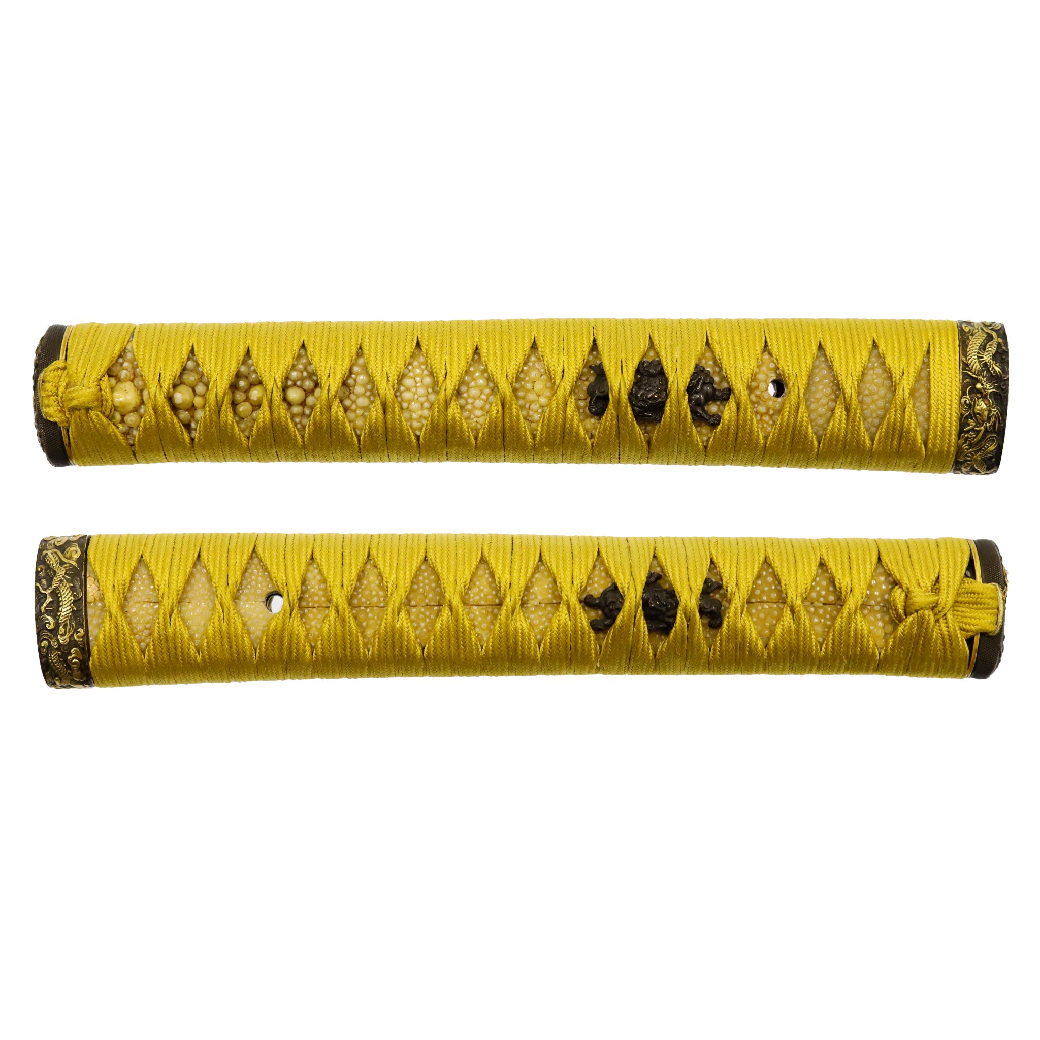 Late Muromachi Antique Katana Attributed to Kanabo for sale | Samurai ...