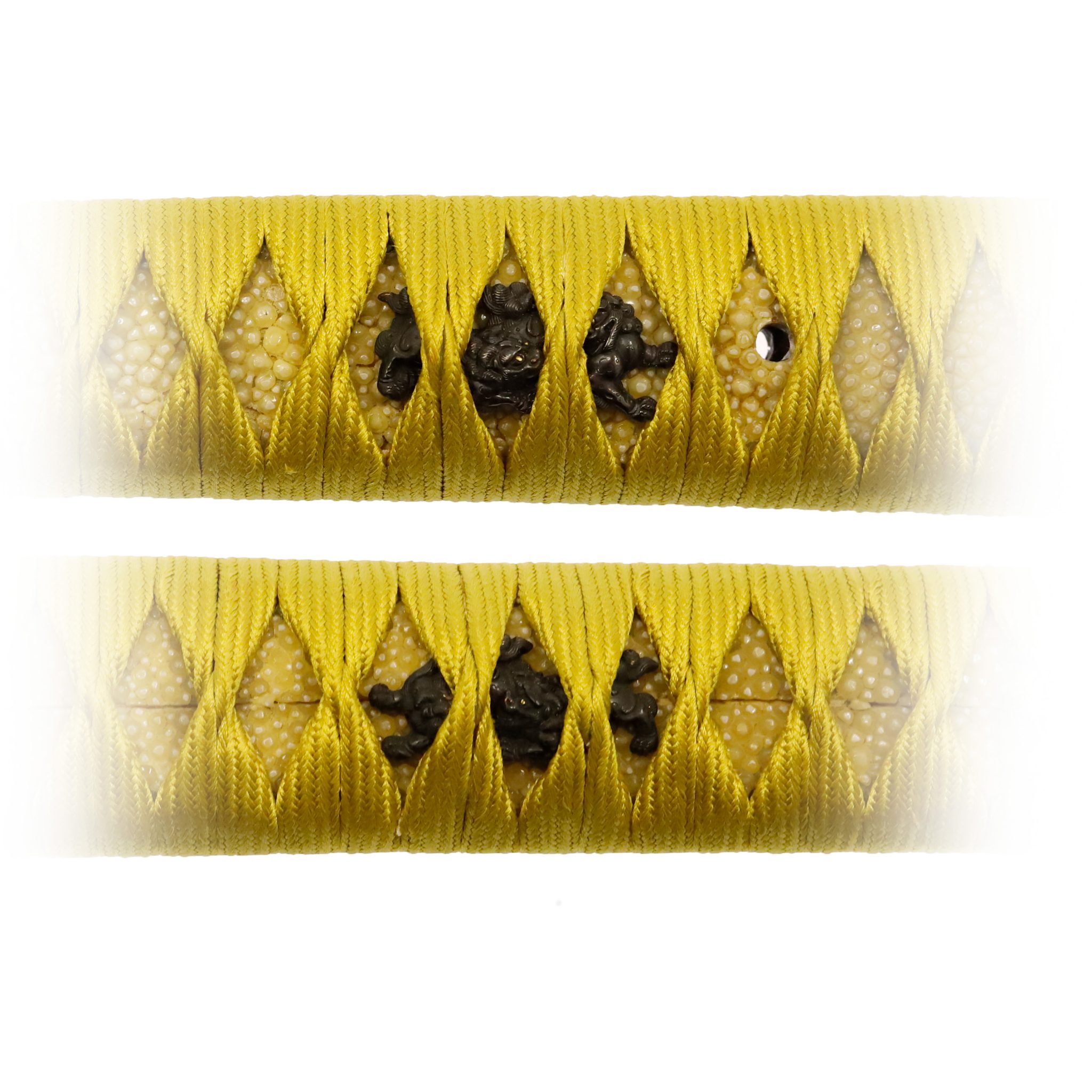 Late Muromachi Antique Katana Attributed to Kanabo for sale | Samurai ...