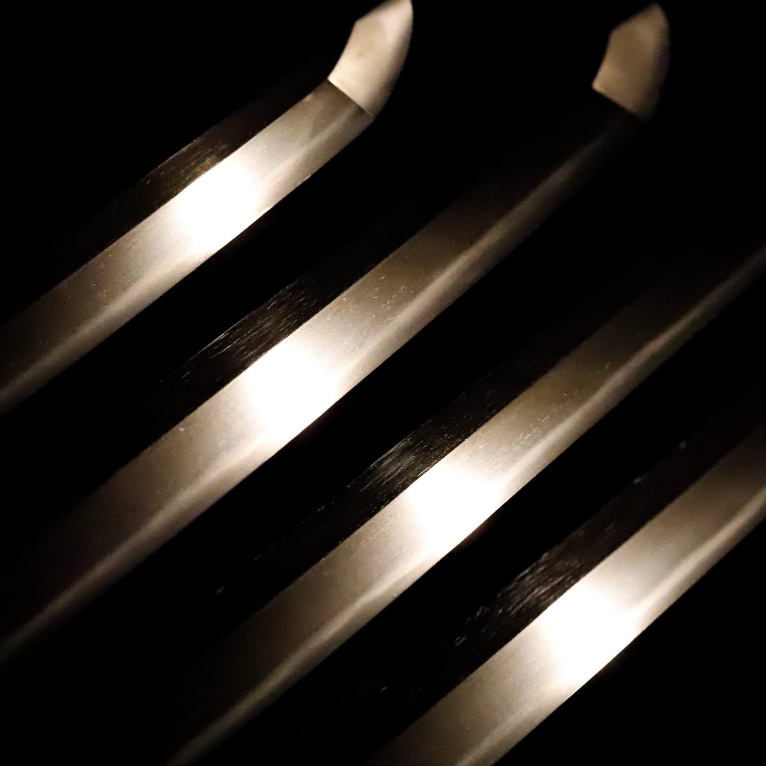 Muromachi Katana attributed to Sue-Hosho for sale | Samurai Museum Shop