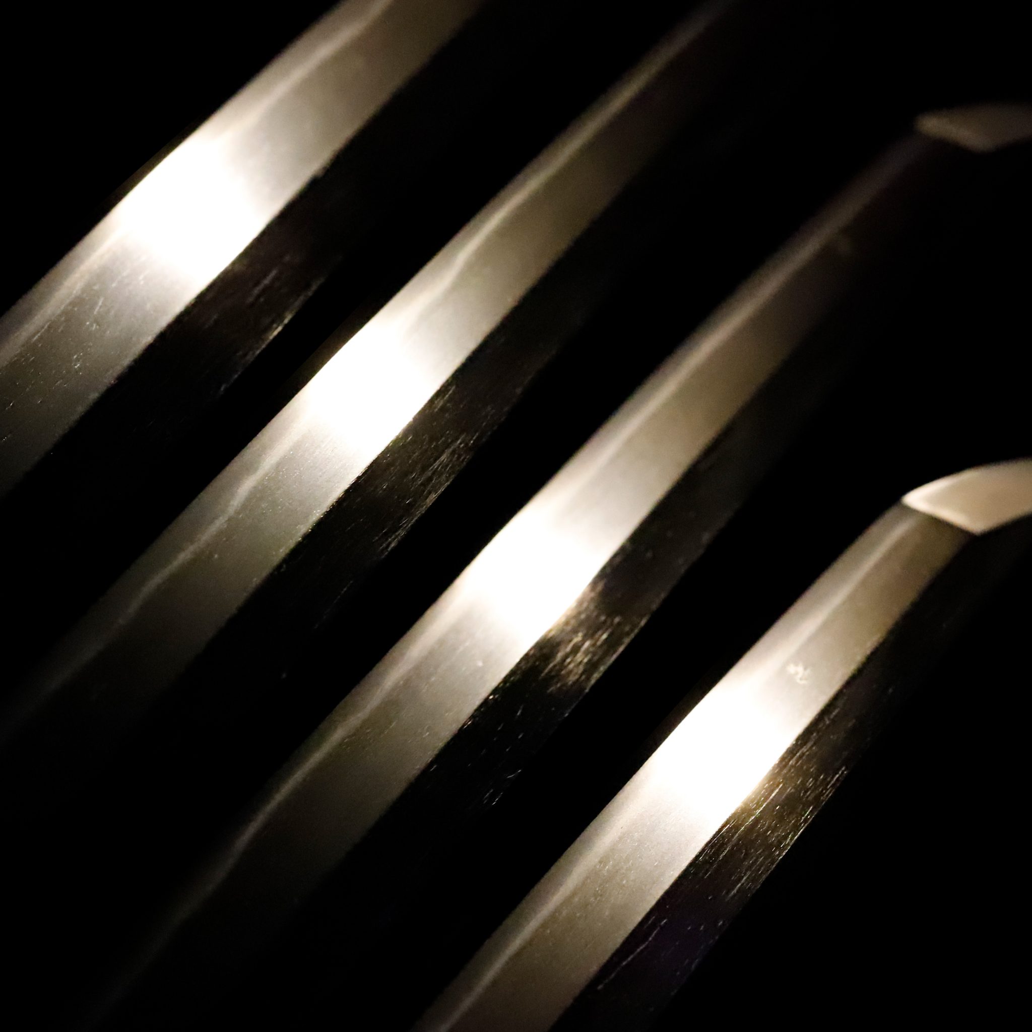 Muromachi Katana attributed to Sue-Hosho for sale | Samurai Museum Shop