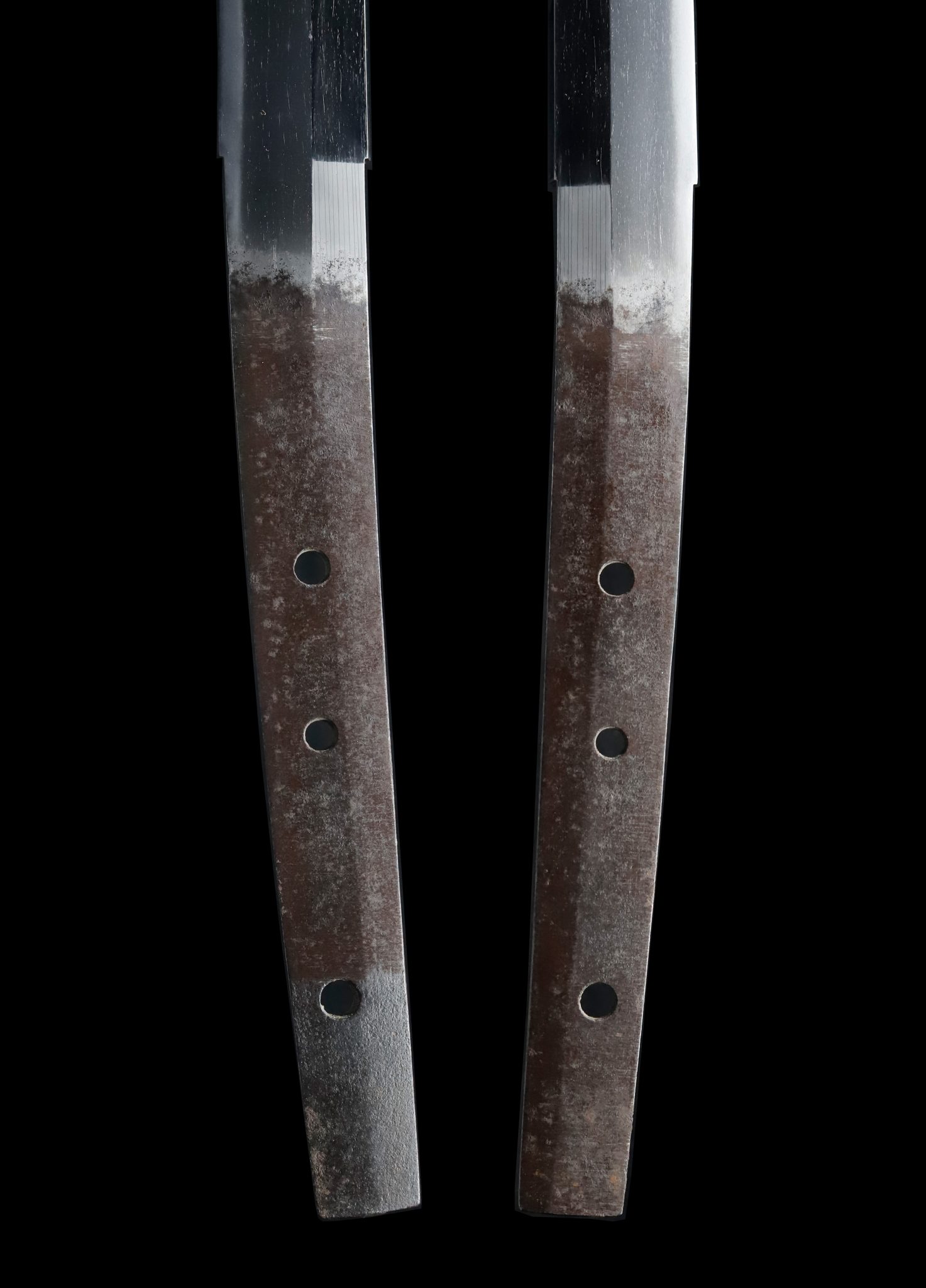 Muromachi Katana attributed to Sue-Hosho for sale | Samurai Museum Shop