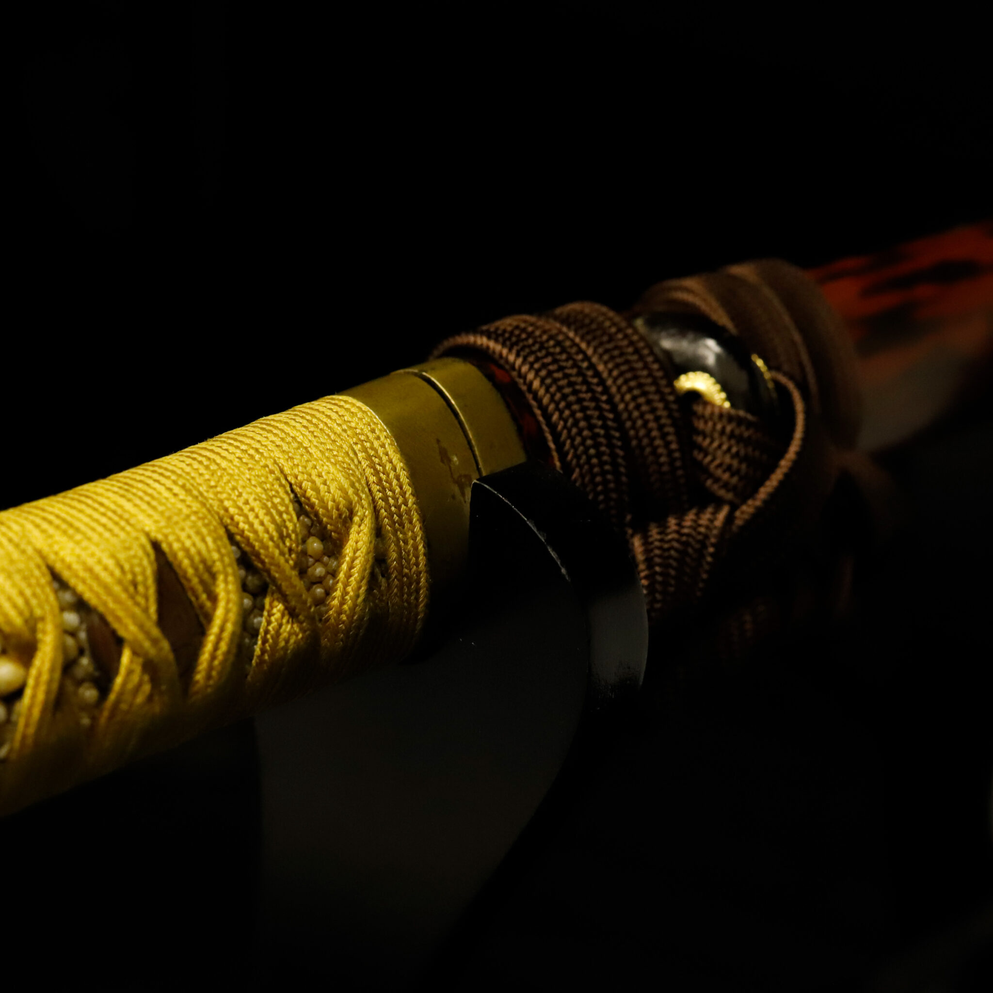 Muromachi Antique Tsurugi attributed to Uda for sale| Samurai Museum Shop