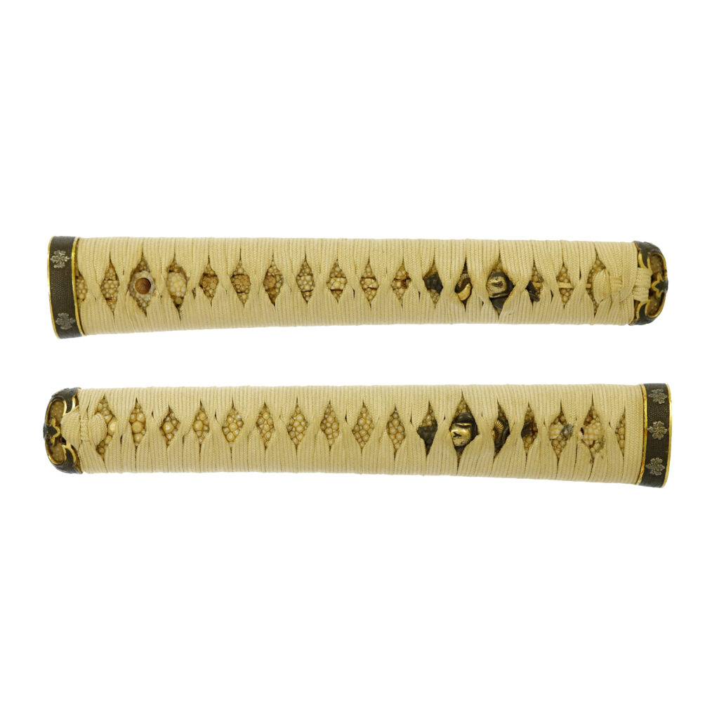 Nanbokucho Antique Katana attributed to Tokiyuki for sale | Samurai ...