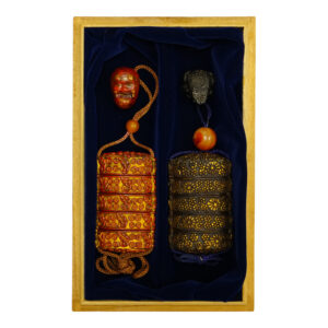 Inro Case | Samurai Museum Shop