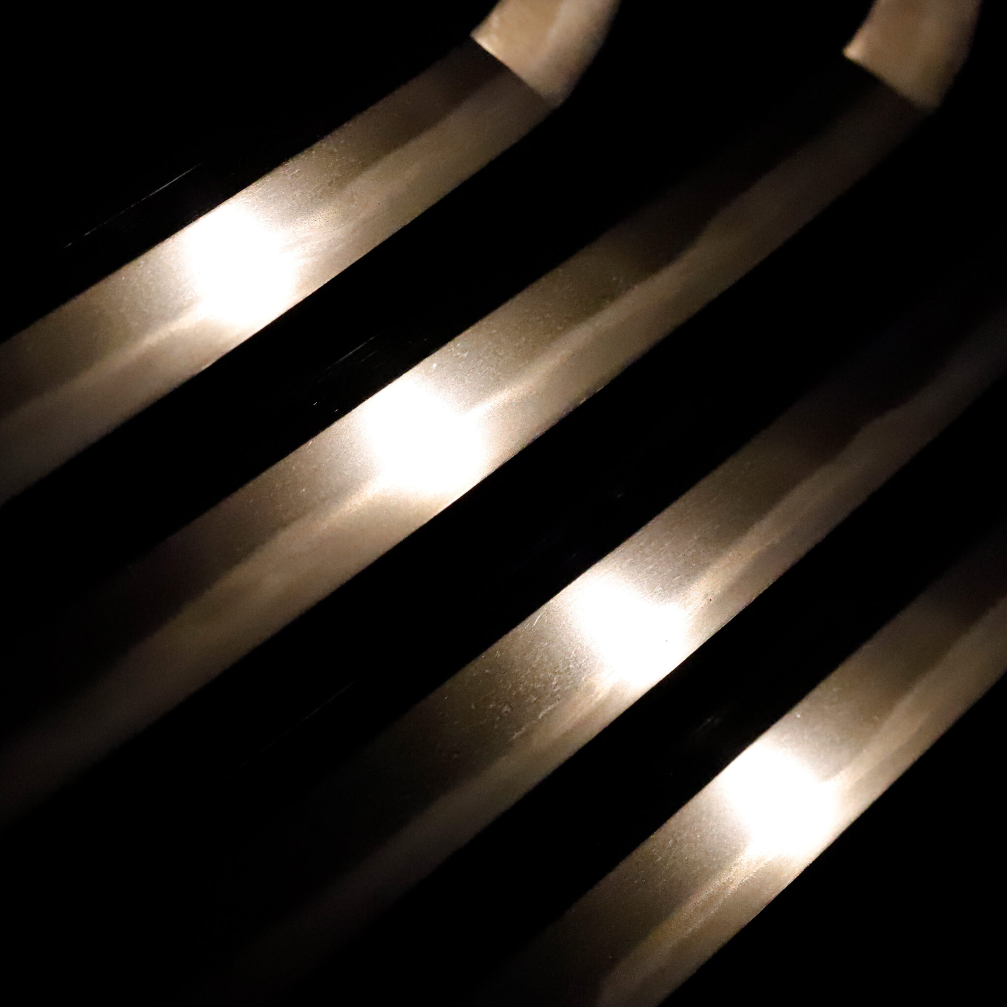 Bakumatsu Wakizashi Signed by Hidehiro | Samurai Museum Shop