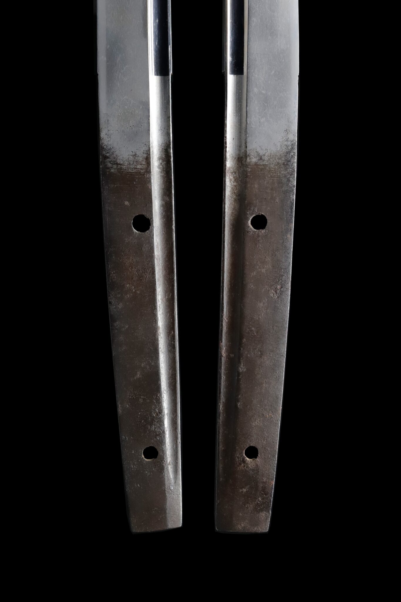 Late Kamakura Japanese sword attributed to Ryokai | Samurai Museum Shop