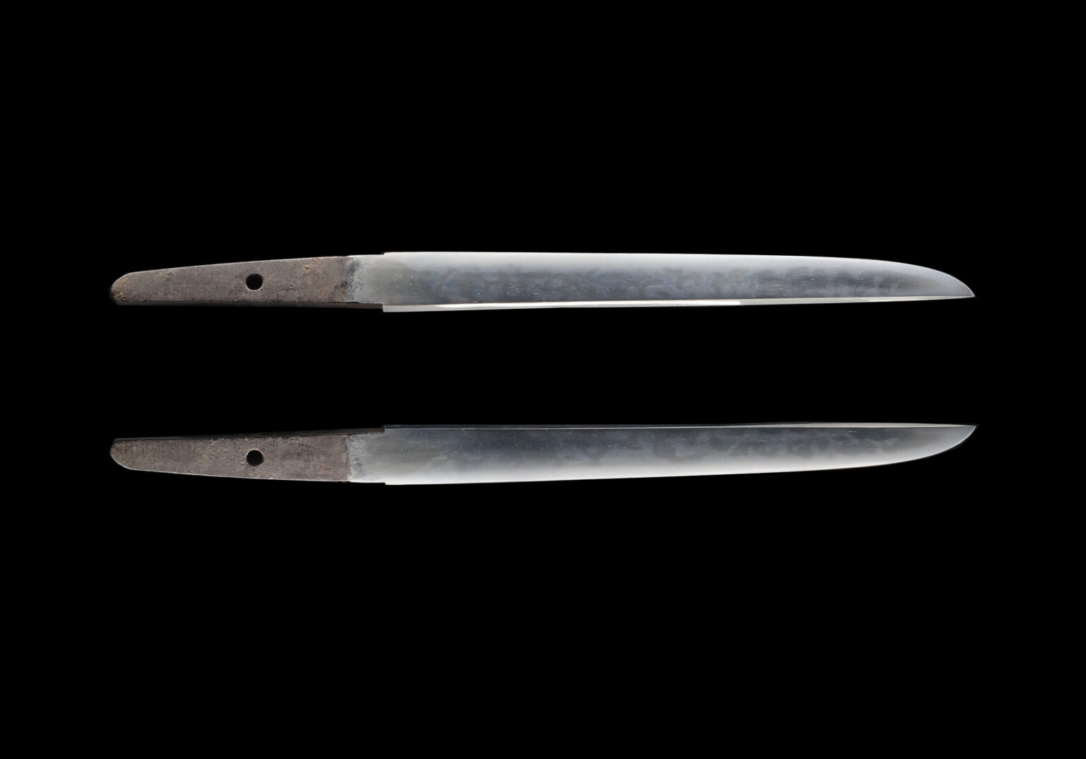Late Edo Tanto attributed to Tsunahiro for sale| Samurai Museum Shop