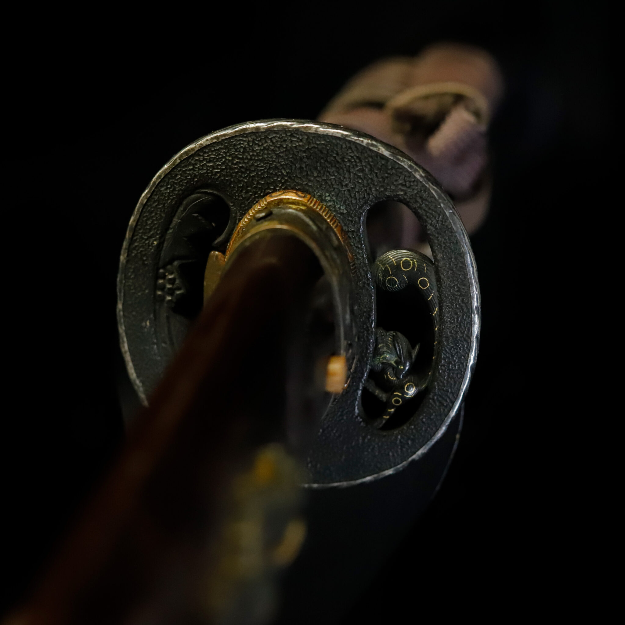 Early Edo Wakizashi signed by Tadahiro | Samurai Museum Shop