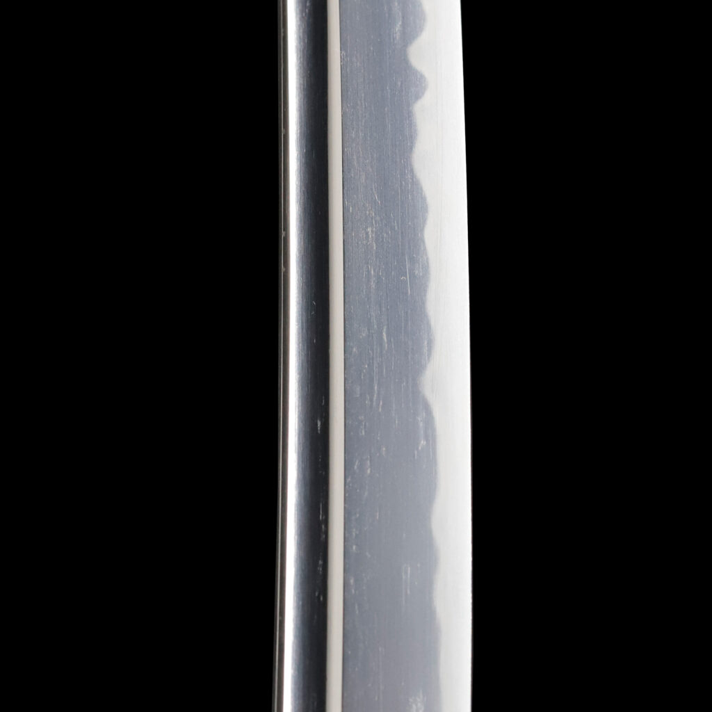 Antique Early Katana Signed by Norimitsu for sale | Samurai Museum Shop