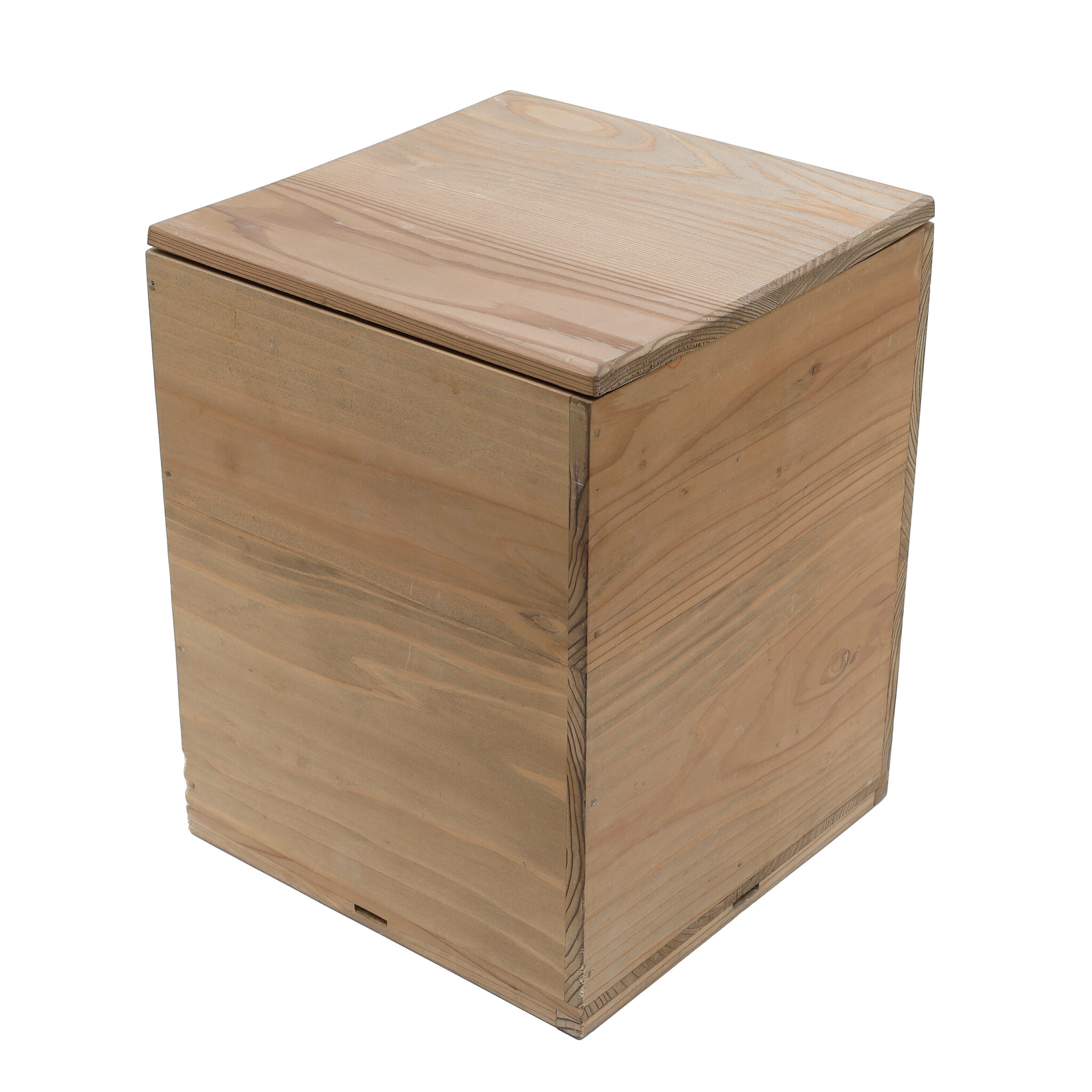 Japanese Iron Kettle Tetsubin (Tea Tool-38) | Samurai Museum Shop