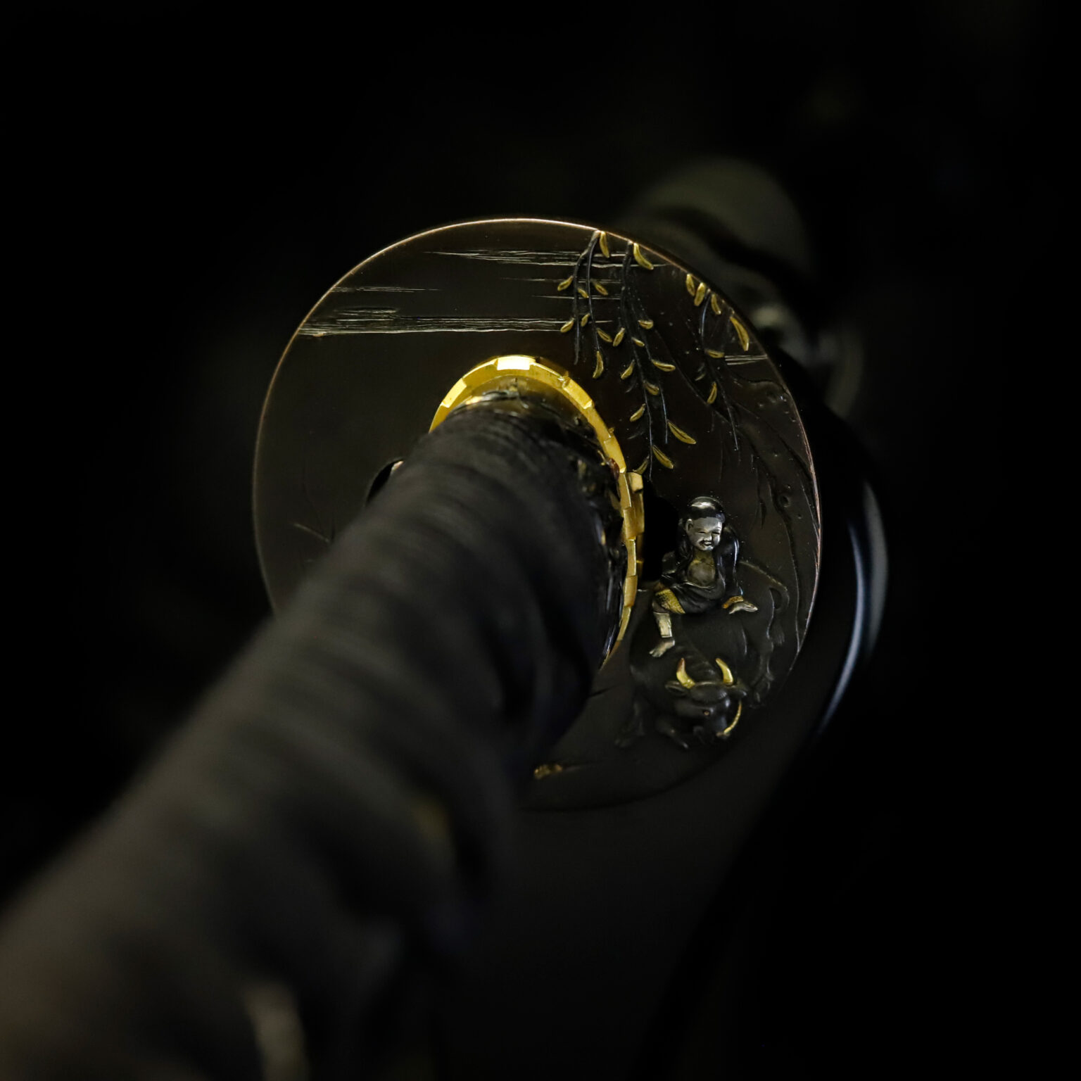 Early Edo Wakizashi signed by Tadahiro | Samurai Museum Shop