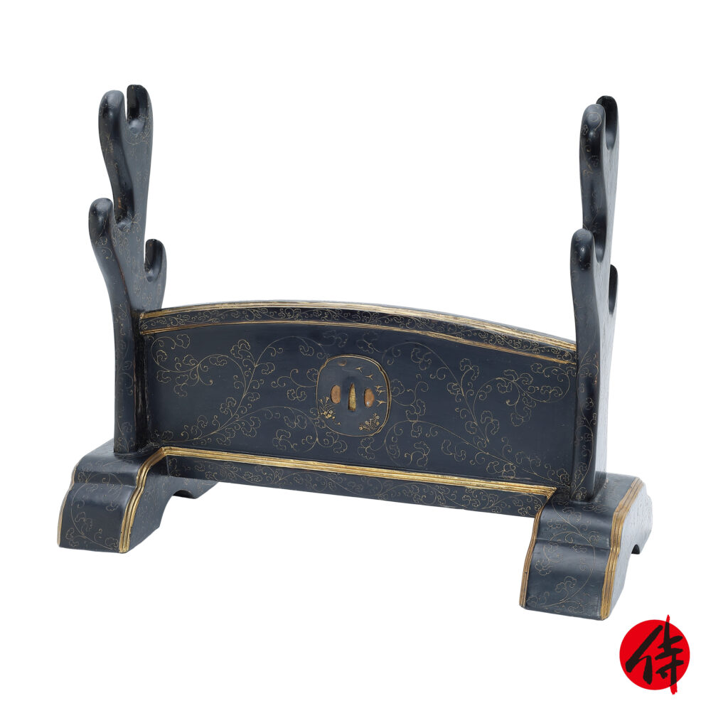 Sword Stand | Samurai Museum Shop