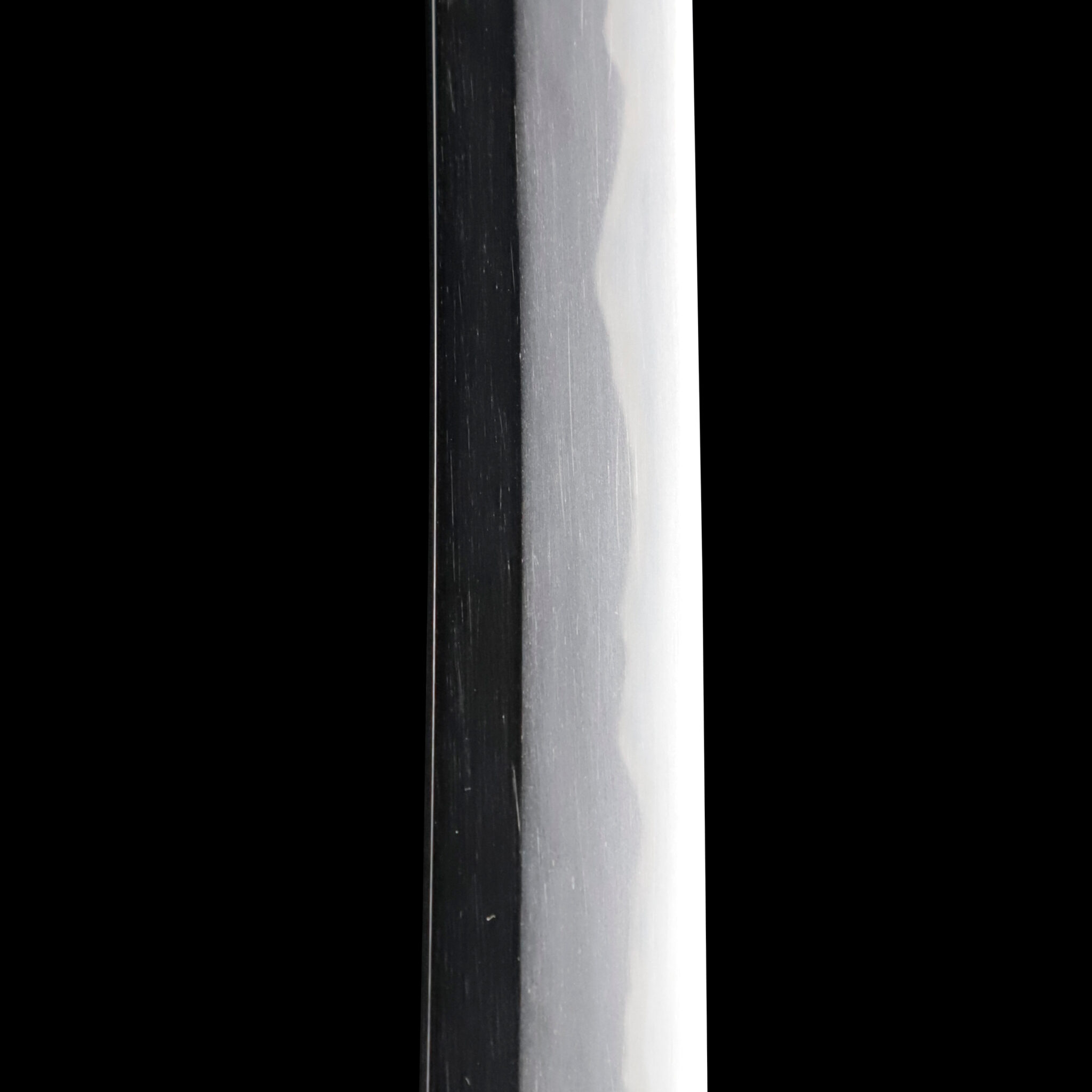 Modern Japanese sword Attributed to Endo Hidemi Samurai Museum Shop