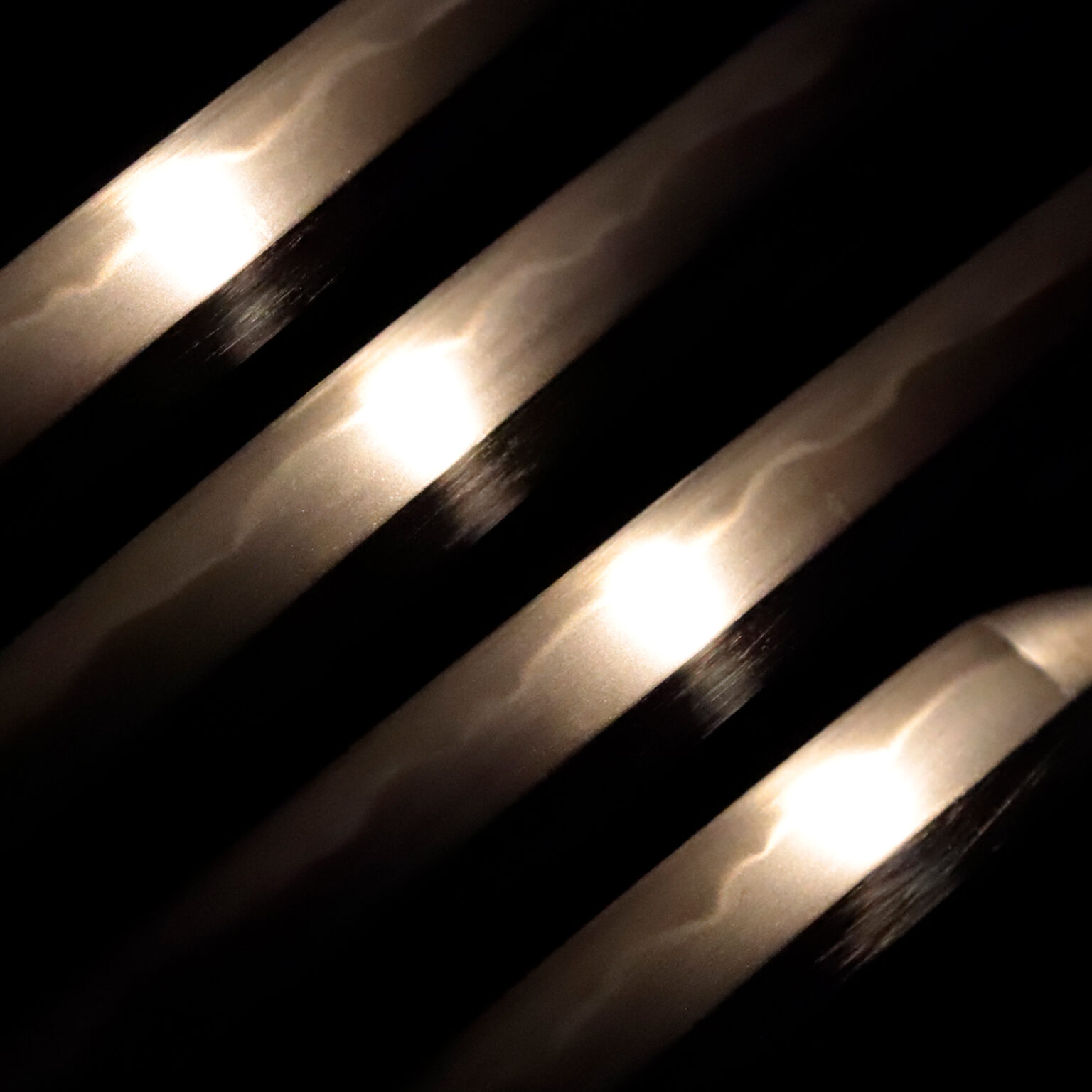 Modern Japanese sword Attributed to Endo Hidemi Samurai Museum Shop