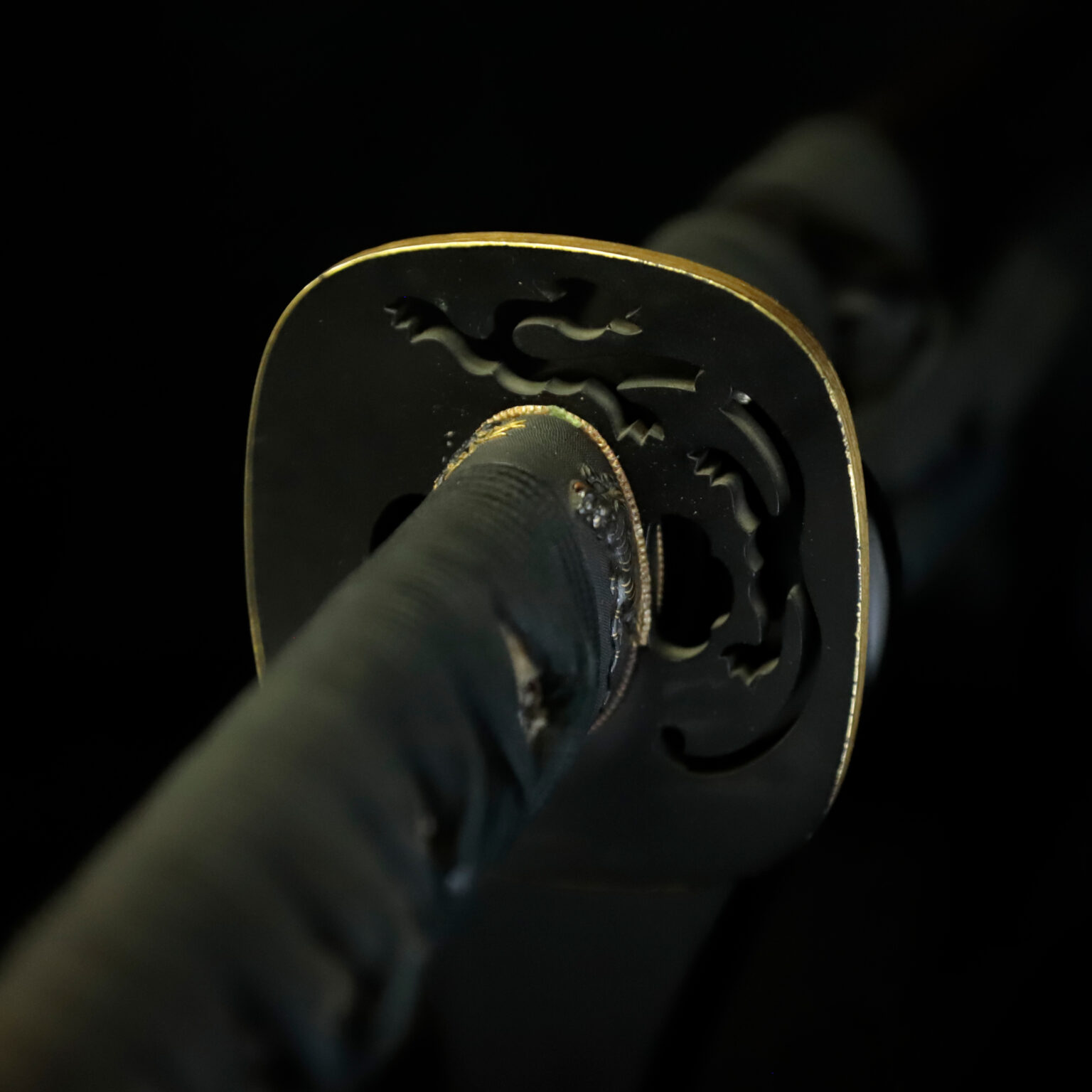 Katana attributed to Kiyomitsu | Samurai Museum Shop