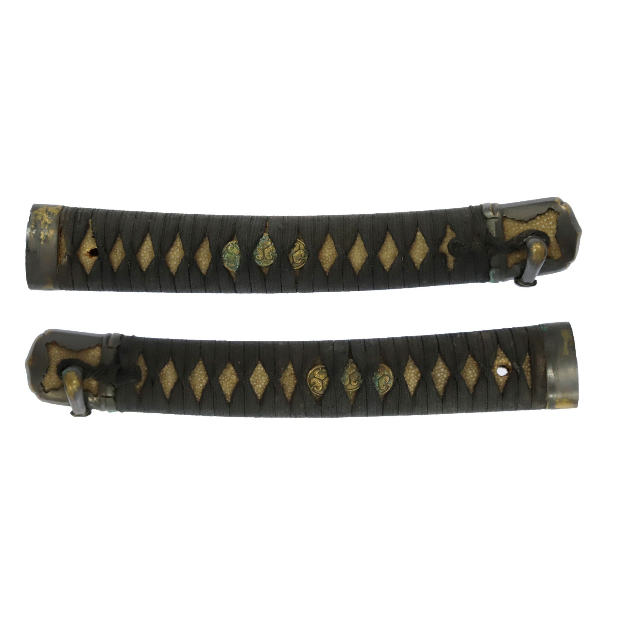 Modern Japanese sword Attributed to Endo Hidemi Samurai Museum Shop