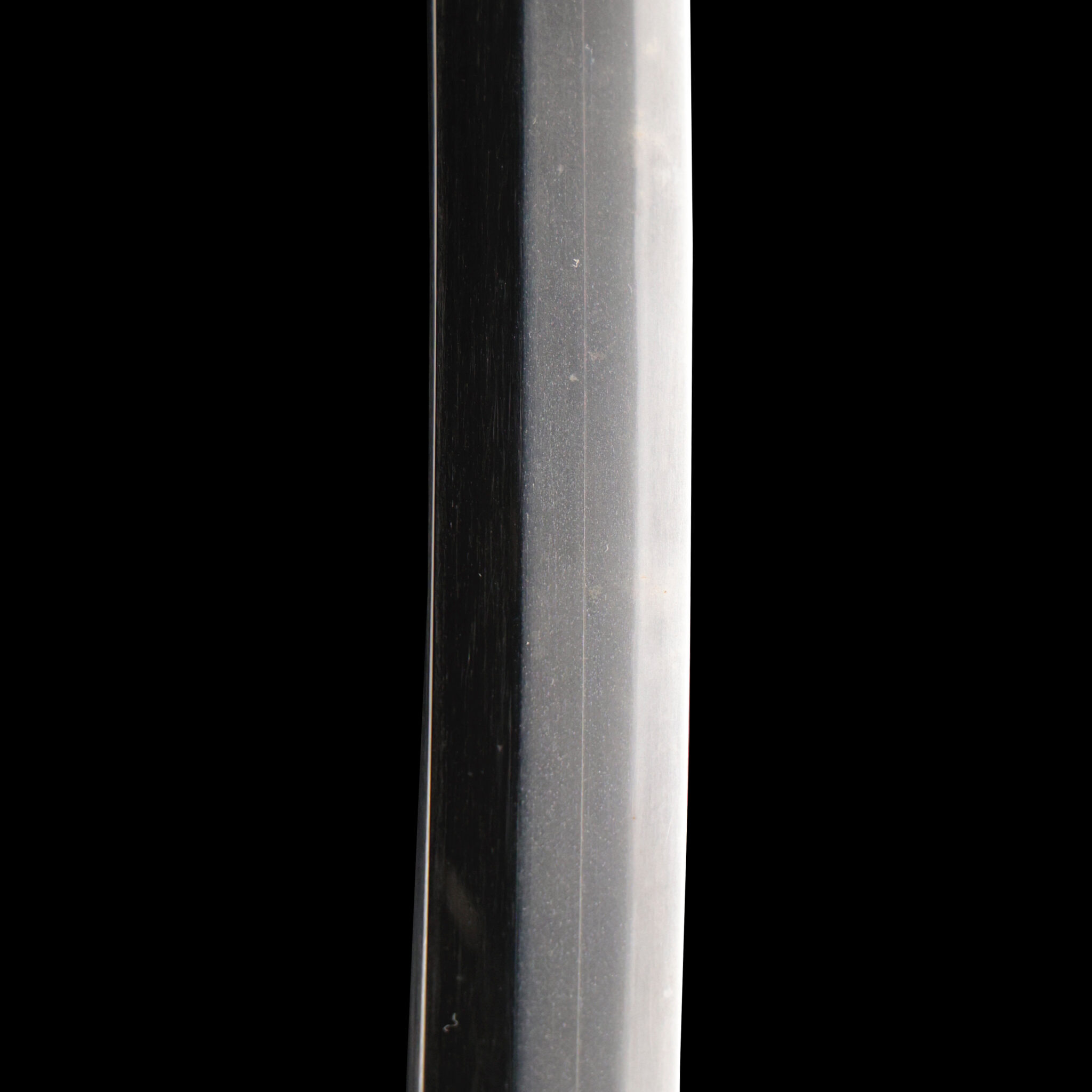 Edo Katana attributed to Tadayoshi | Samurai Museum Shop