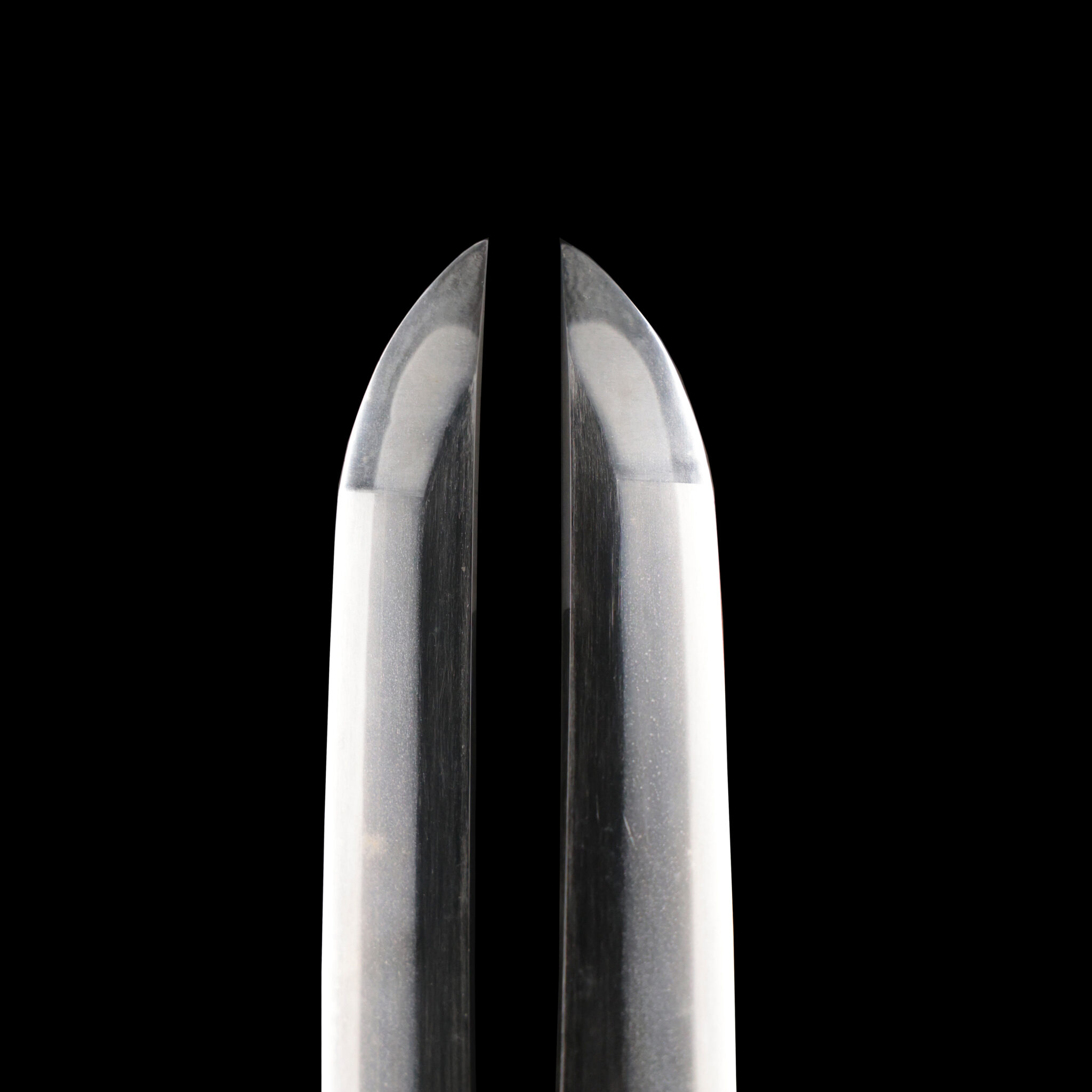 Edo Katana attributed to Tadayoshi | Samurai Museum Shop