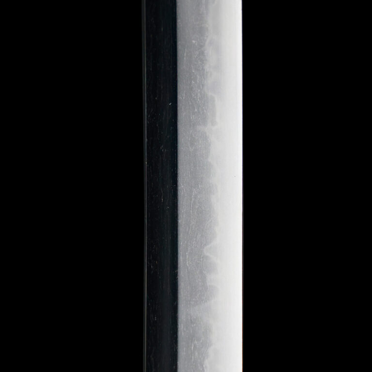 Kamakura Nihonto attributed to Fukuoka Ichimonji | Samurai Museum Shop